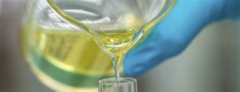 Polymer Viscosity Analysis