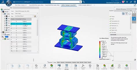 Why Choose DEXPERIENCE TriMech Store