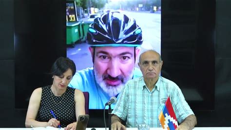 ԱՄՆ ից և Եվրոպայից նոր հրահանգ է եկել Նիկոլին․ Հայկ Նահապետյան Youtube