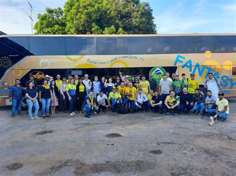 Movimento Brasil Verde Amarelo Notícias Agrícolas