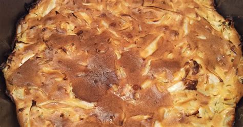 Заливной пирог с капустой на сметане рецепт с фото пошаговый от Леся Конфедератова Овкусе ру