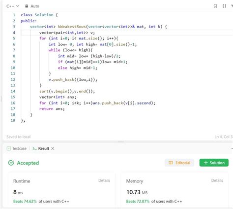 Gaurav Sharma On Linkedin Leetcode 100daychallenge Codingjourney