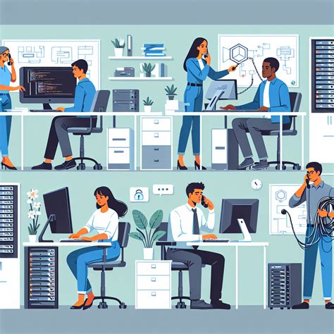 10 Reasons Why Your Business Needs Professional It Support — Breakfast Leadership Network