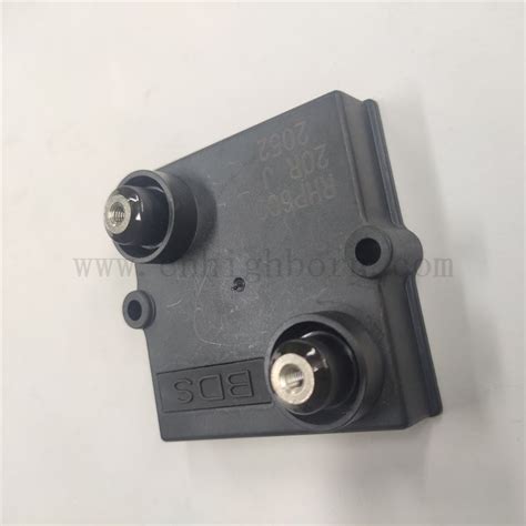 Rhp250 Thick Film Non Inductive Resistor 250w Buffer Filter Resistor