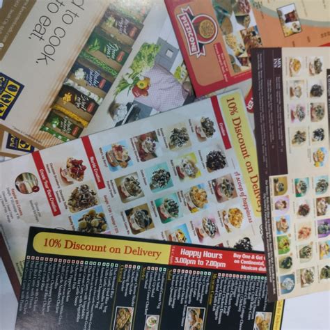 Leaflet Offset Printers At Page In Kolkata ID