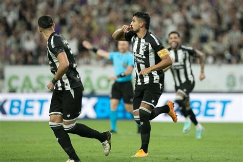 Cbf Detalha Rodadas Até O Fim Do 1º Turno Da Série B Veja Datas E