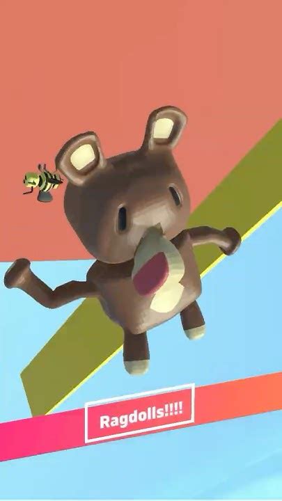 I Added Ragdolls To My Game Devlogunity3d Indiedev Indiegamedev