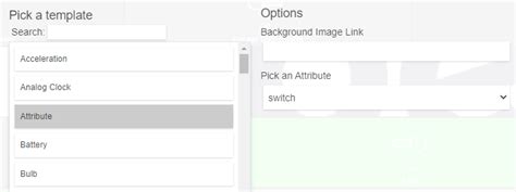 How To Dashboard A Non Actuating Virtual Switch Devices Hubitat