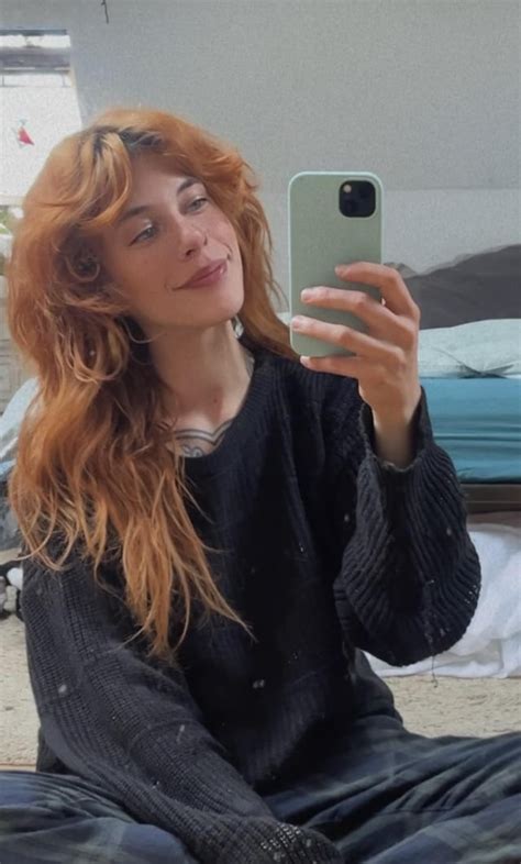 Cozy Redhead R Sfwredheads