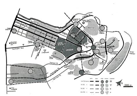 The Cognitive Mapping Process How People Mentally Represent Space Rtf Rethinking The Future