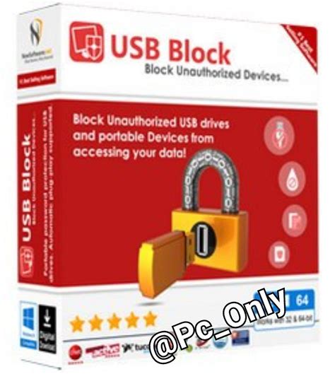 How To Download USB Block 1 7 6 Software For Pc