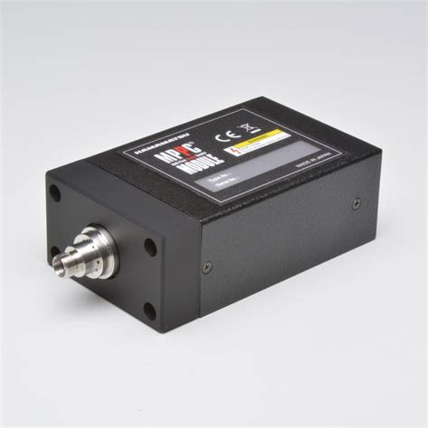 Spad Single Photon Avalanche Diode Shop At Hamamatsu