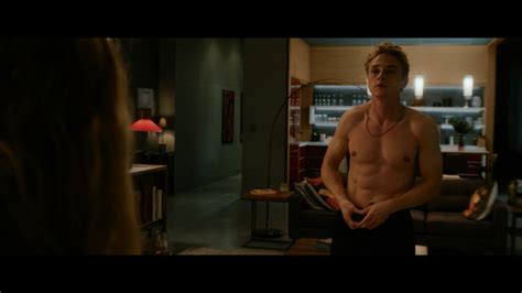 Ben Hardy Page Lpsg