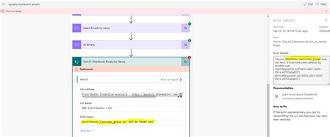 Solved Lookup And Concat Power Platform Community