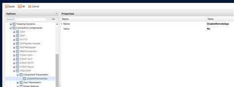 How To Increase Size Of Psm Ssh Or Psm Rdp Screen