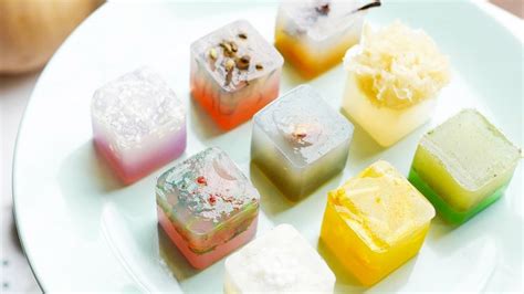 Datawagashi Multisensory Data Experience Dezeen Events Guide