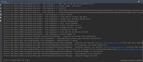 Java通过调用webservice接口，简单可靠什么工具调用webservice只需要输入报文就可以 Csdn博客