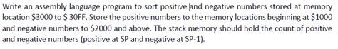 Problem Below Use Instruction Set 68hc11 Or 68hc12