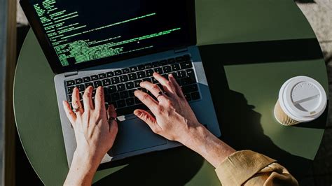 Best Laptops For Coding And Programming 2025 Live Science