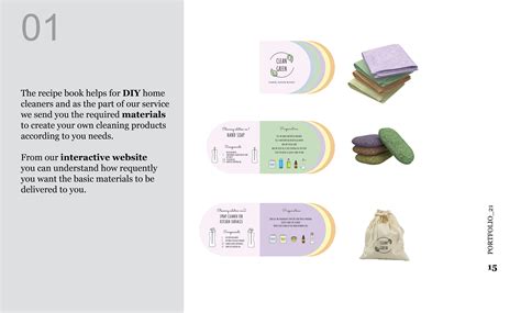 Portfolio Product Design On Behance