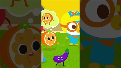 O을 함께 배워보아요 파트1 뽀로로 Abc 파닉스 동요 뽀로로영어 뽀로로와놀면서배워요 Shorts Youtube