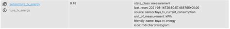 Energy Not Showing The Expected Entities For Consumption