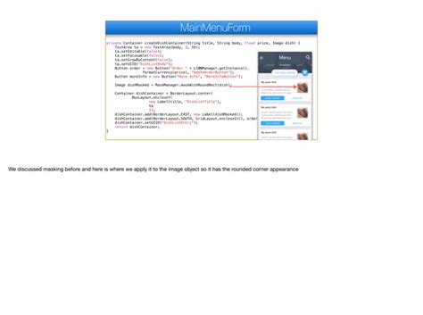 Extracting Ui Design Part 5 Transcriptpdf
