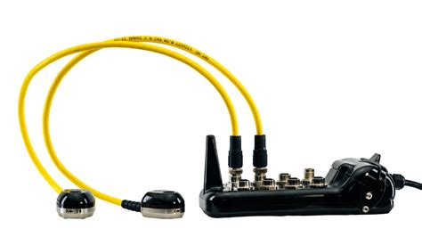 IoT Hub PDM Technologies Inc