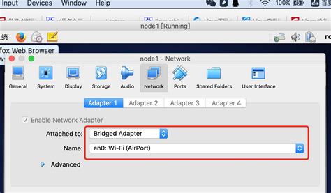 Centos内网可以ping通，上不了外网的解决方案 技术文章