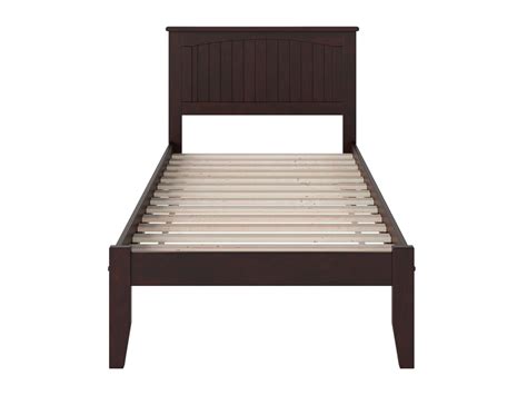 Twin Xl Wood Bed Frame