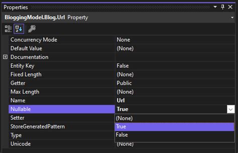 Entity Framework 3 1 With Net Console Model First