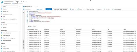 marco dal pino on linkedin query azure resource graph from azure monitor