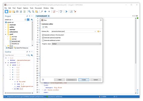 Whats New In Oxygen Xml Editor 260