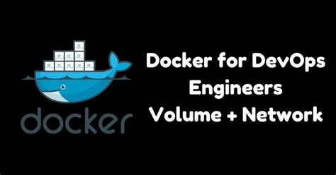Rajat Chauhan On Linkedin Docker For Devops Engineers