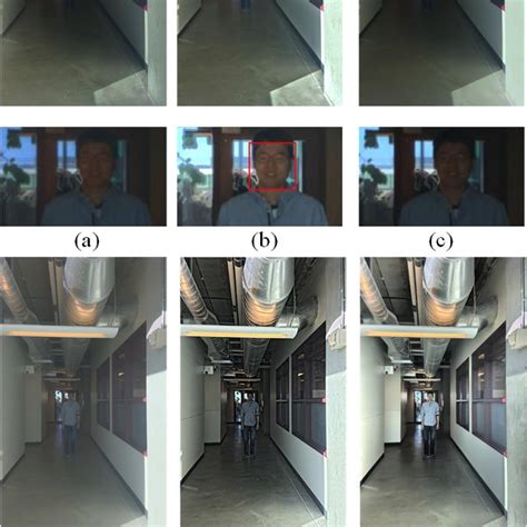 A Tone Mapping Function Based On Histogram In Logarithmic Domain Download Scientific