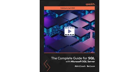 Types Of Databases In Sql Server And Basic Operations The Complete Guide For Sql With