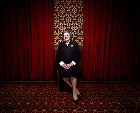 65 Years Of The Life Peerages Act 1958