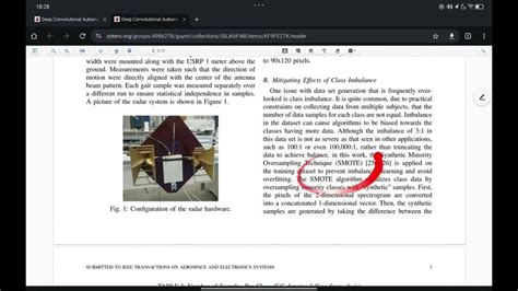Podcast Deep Convolutional Autoencoder For Human Activity Recognition Nir Regev Phd Ee