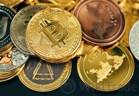 What Is XRP Used For WTrade