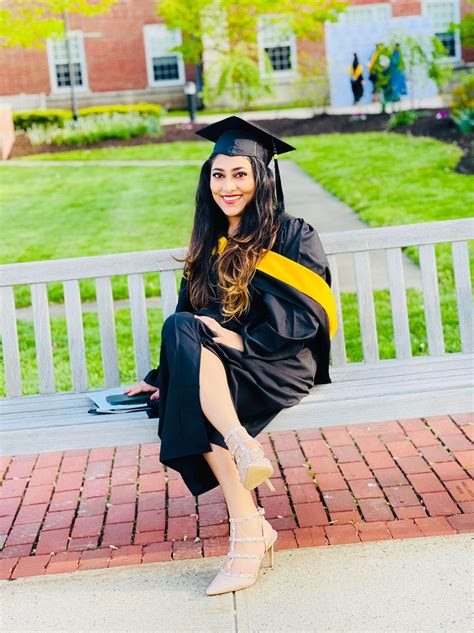 Vijini Hettiarachchi Msc On Linkedin Commencement 247 Comments