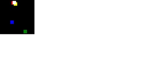 Collision Detection Spatial Partitioning Narrow Phase