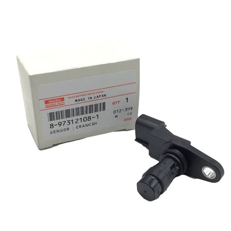 เเทIS เซนเซอรขอเหวยง ISUZU D MAX TFR TFS 2018 8 97312 108 1