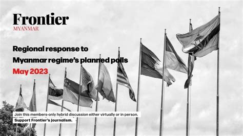 Thinzar Shunlei Yi On Linkedin Myanmar