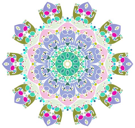 Download Hexagonal Tessellation Design 5 Svg Freepngimg