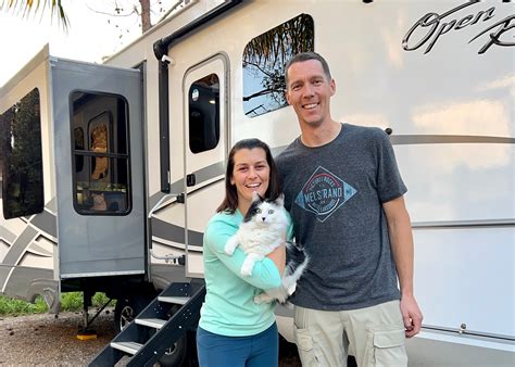 About Us Mobile Rv Tech Services
