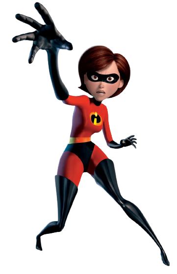 Png Elastigirl Los Increibles By Mikemoon1990 On Deviantart