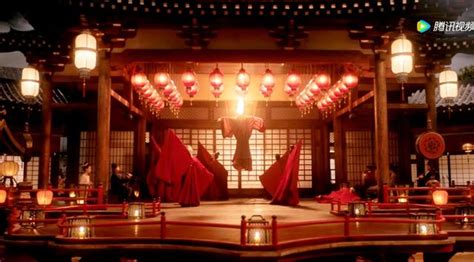 《張公案》改名《君子盟》開播，已上映十集，井柏然、宋威龍主演 每日頭條