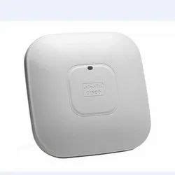 2 4 Ghz Wireless Or Wi Fi Cisco Wifi Access Point 100 Mbps At Rs 6500 Piece In Bengaluru