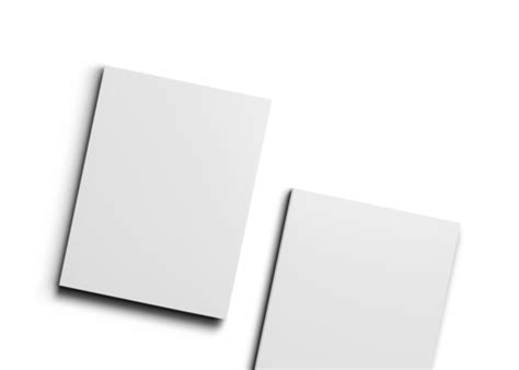 Book Mockup Pngs For Free Download