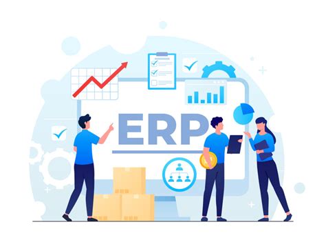 CRM And ERP Integration Unified System Simply CRM